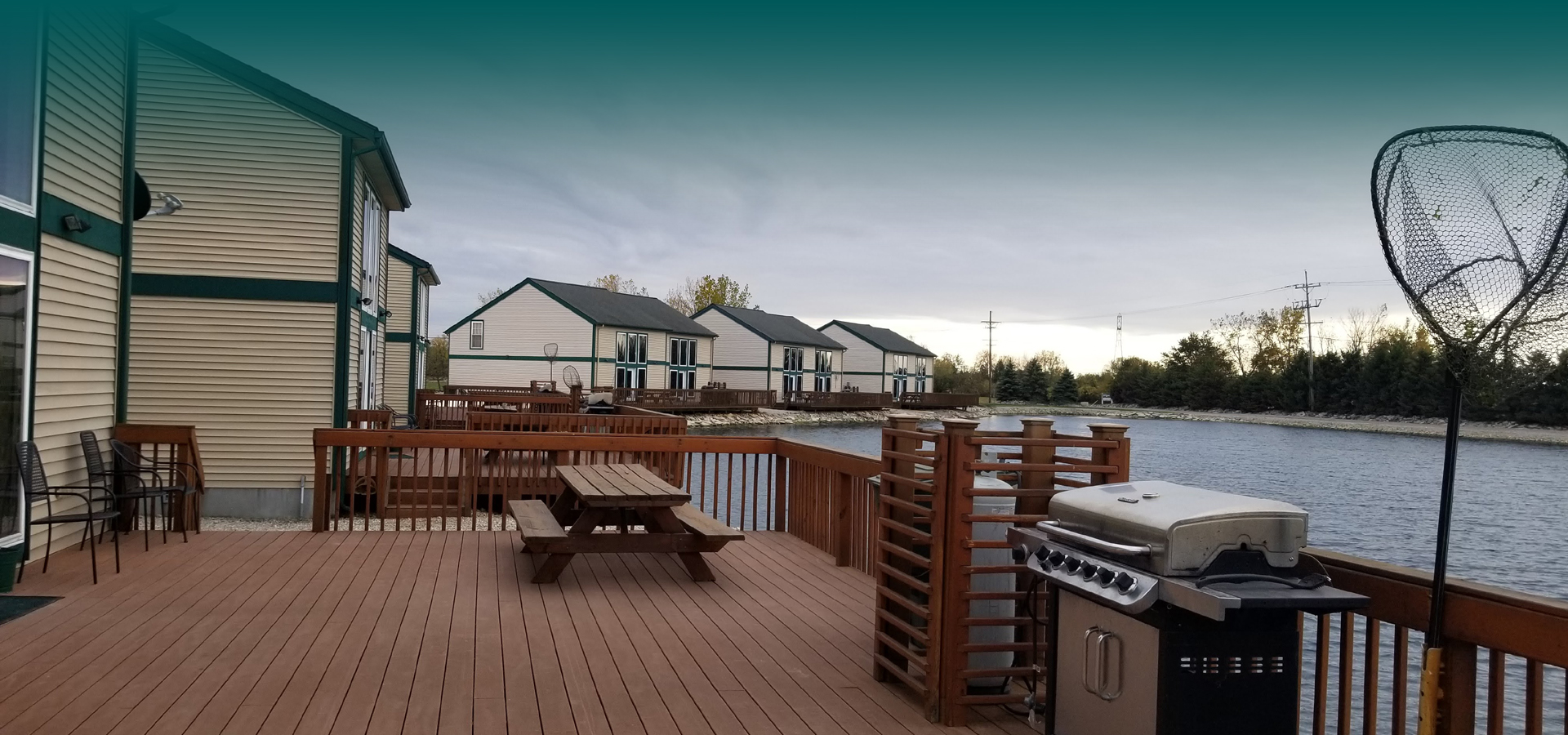 Mark 1 Sportfishing | Lake Erie Fishing Charters | Port Clinton, Ohio
