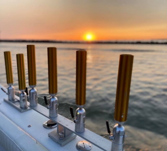 Mark 1 Sportfishing | Lake Erie Fishing Charters | Port Clinton, Ohio