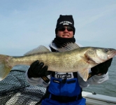 Mark 1 Sportfishing | Lake Erie Fishing Charters | Port Clinton, Ohio
