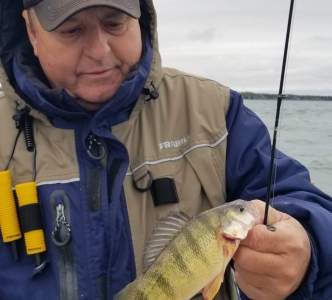 Mark 1 Sportfishing | Lake Erie Fishing Charters | Port Clinton, Ohio