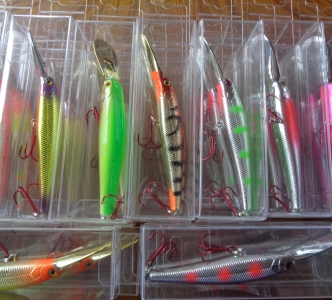 Mark 1 Sportfishing | Lake Erie Fishing Charters | Port Clinton, Ohio